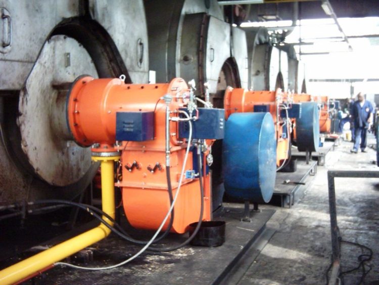 Photo Gallery – Combustion Concept