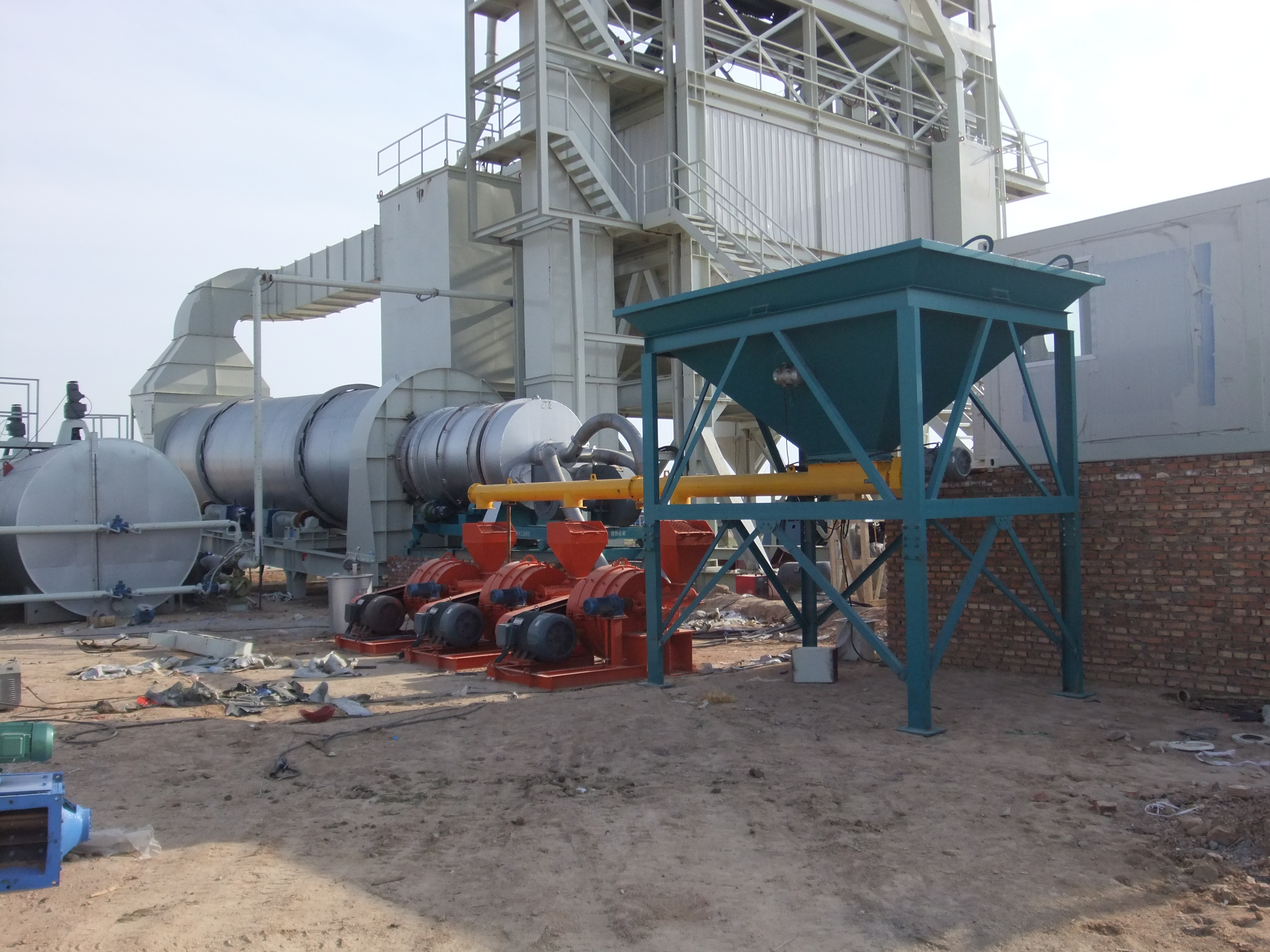 Photo Gallery – Combustion Concept