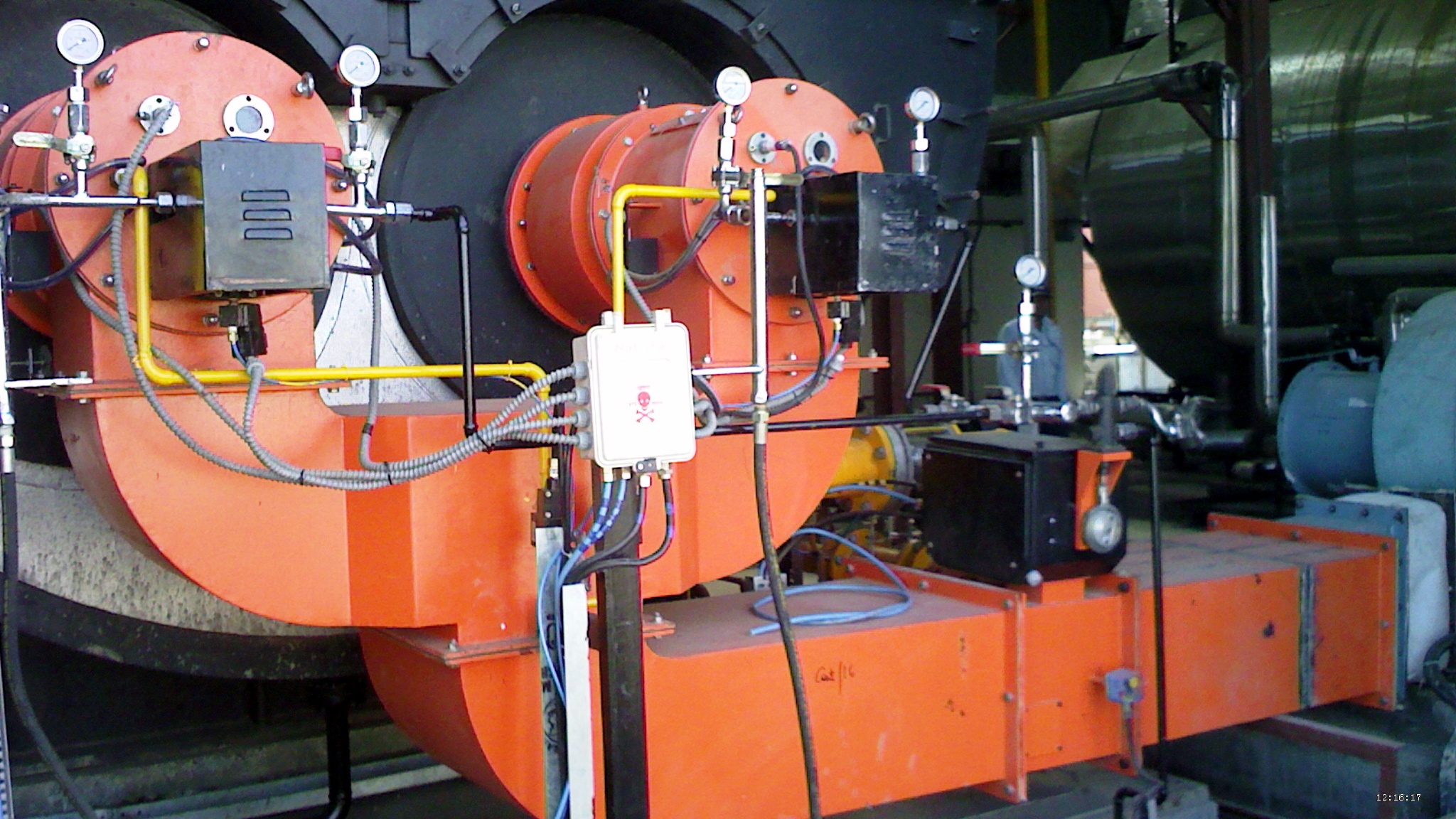 Photo Gallery – Combustion Concept